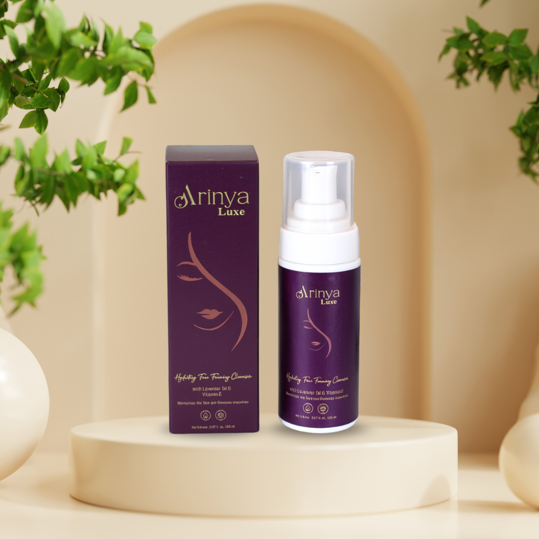 Arinya Cosmetics