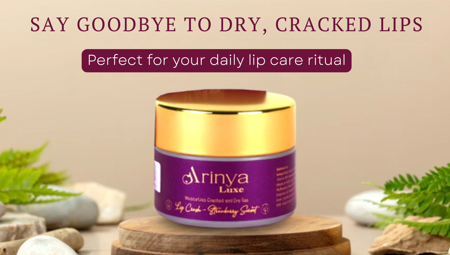 Arinya Cosmetics